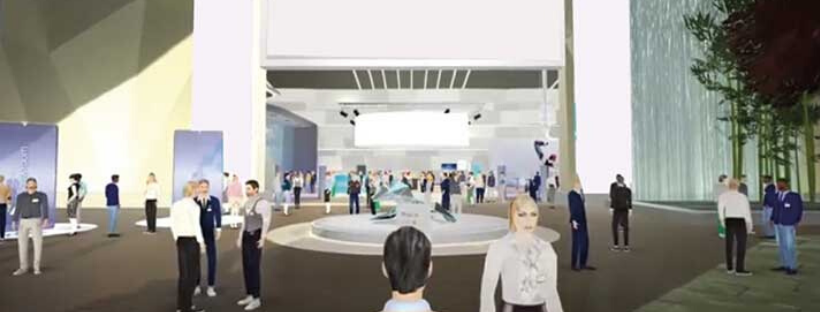 Attending a virtual event for the first time? Here's what you need to know!